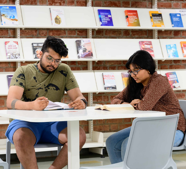 Student Life at Indian Institute of Management Ahmedabad